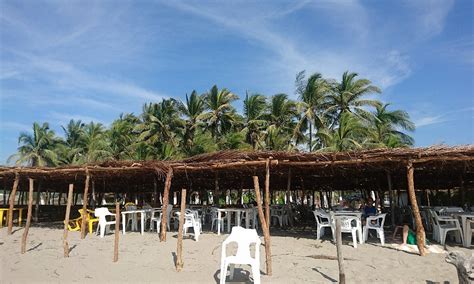 El Pulpito Acapulco Restaurant Reviews Photos And Phone Number