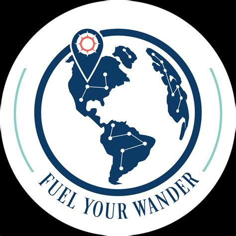 Contact — Fuel Your Wander