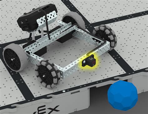 analyzing and applying exp sensor data vex professional development plus