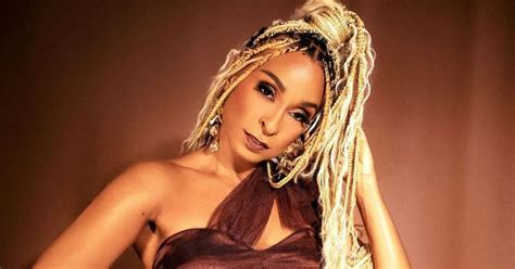 Alaine Working On E P For 2024