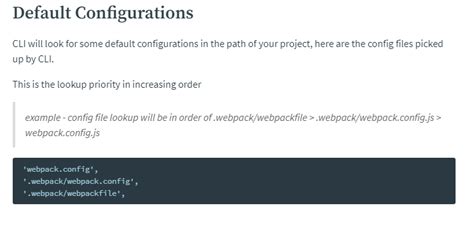 Module Not Found Error Cant Resolve Src · Issue 12412 · Webpack
