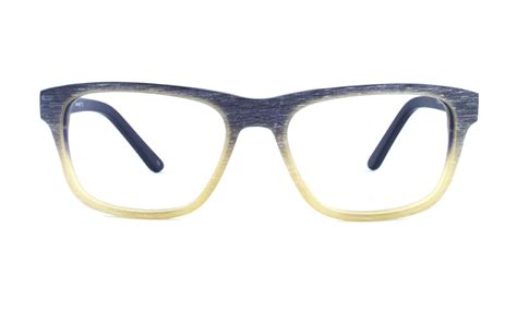 Blue Glasses Frames For Men And Women Framesbuy