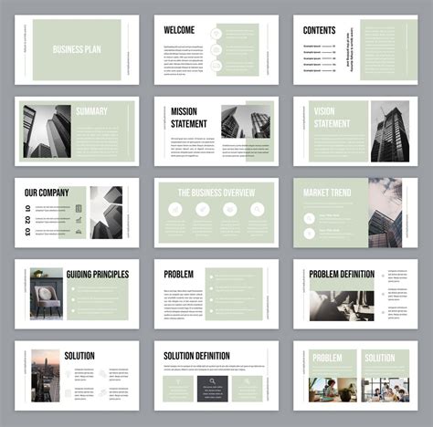 75개의 Ppt 아이디어 2025 프레젠테이션 레이아웃 파워포인트 템플릿 레이아웃