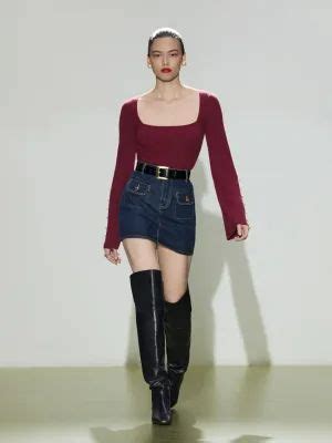 Sustainable Skirts | Long, Short, and Midi Skirts | Reformation | Mini ...