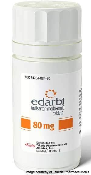 Edarbi For The Treatment Of Hypertension Clinical Trials Arena