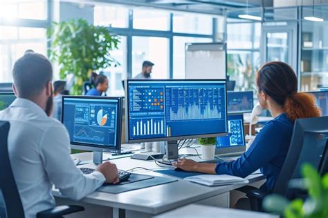 Automatiser La Gestion Des Temps De Travail Des Salariés Comment Faire