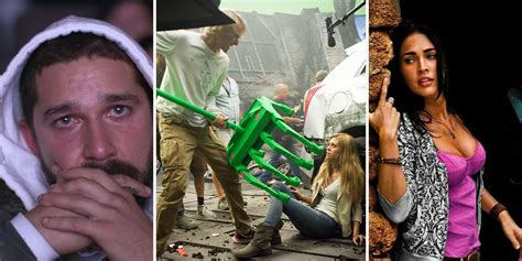 Dark Secrets Behind The Transformers Movies