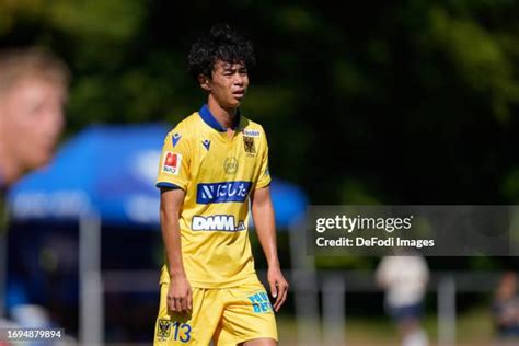 398 Ryotaro Ito Photos And High Res Pictures Getty Images