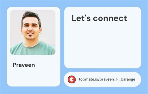 Praveen Kumar Barange On Linkedin Praveen Kumar Barange