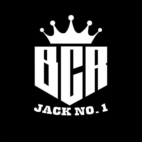 Jack Bcr No 1 Bangkok
