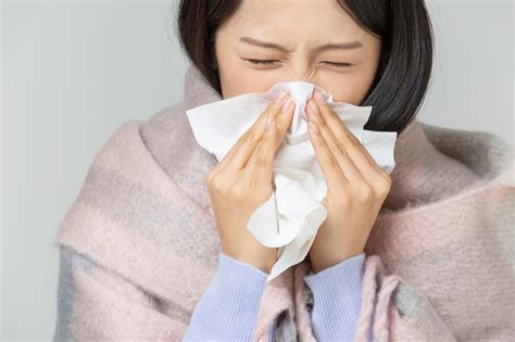 감기 몸살 증상 원인 치료방법 및 감기 예방법 감기 독감 차이