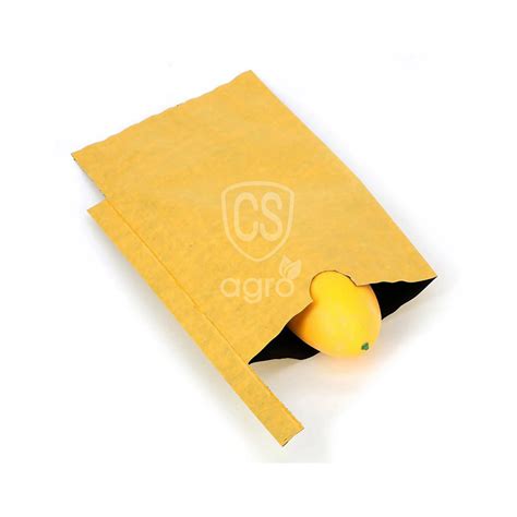 Mango Bags Covers Cs Agro