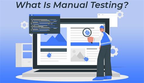 Automation Testing Vs Manual Testing Tatvasoft Blog