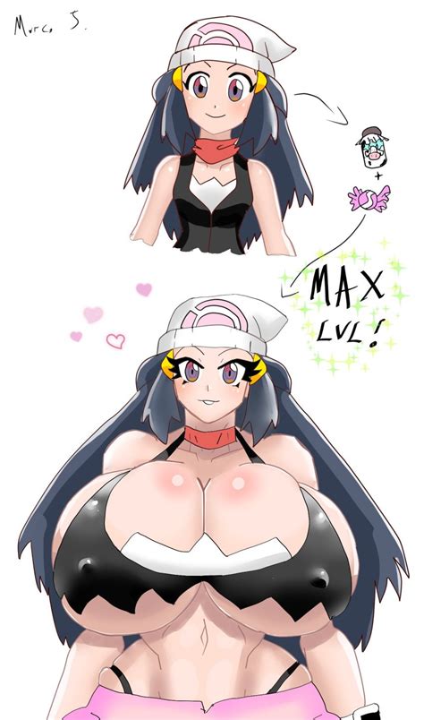 Rule 34 1girls Age Progression Alternate Breast Size Artist Signature