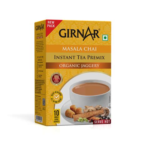 Products Page 4 Girnar Tea