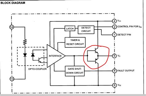 Power Electronics Bootstrap In Inverter Circuit Electrical