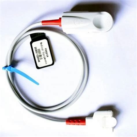 sensor type reusable spo2 sensor masimo mlncs adult at rs 1200 in new