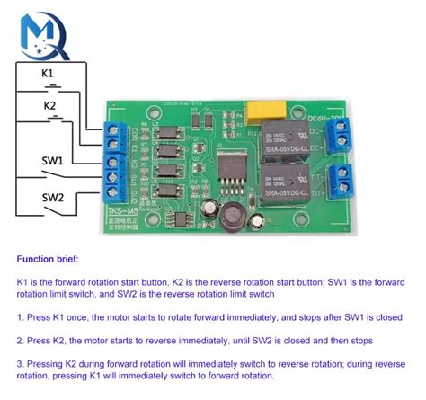 Which Arduino Model To Control Voltage Reversal Module General Guidance Arduino Forum