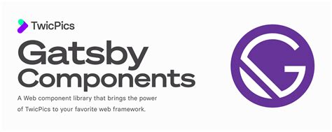 Components Documentation Gatsby Md At Main TwicPics Components GitHub