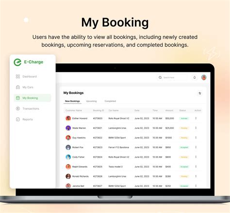 EVChargeHub Admin Panel UI Template Flutter Admin Code Market