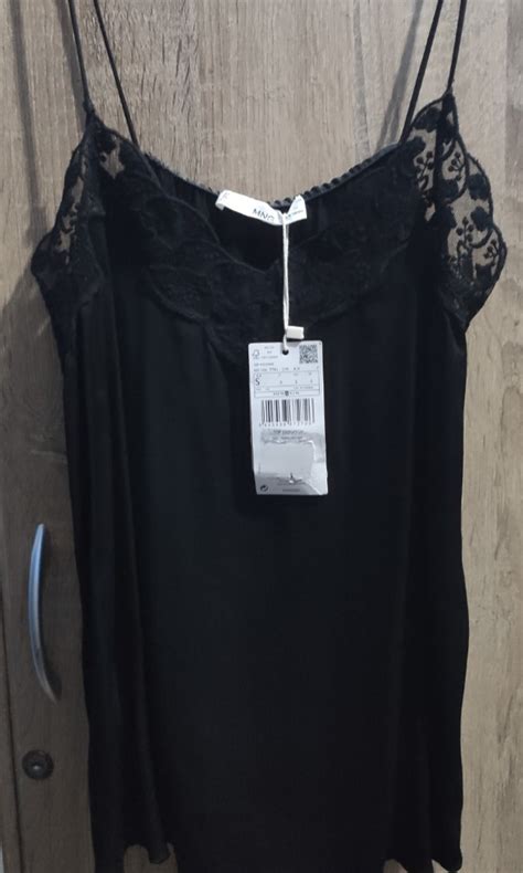 Sexy Mango Top Womens Fashion Undergarments And Loungewear On Carousell