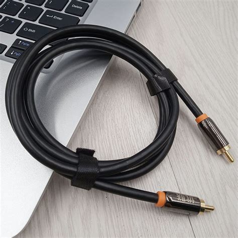 1RCA to 1RCA Cable (Copper),