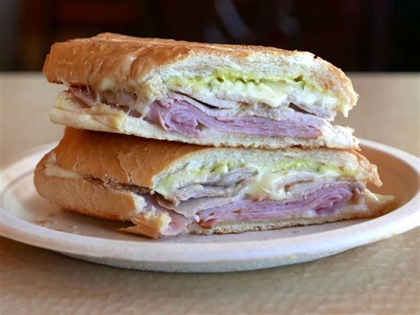 10 Supremely Delicious Cuban Sandwiches To Try In Los Angeles Eater La