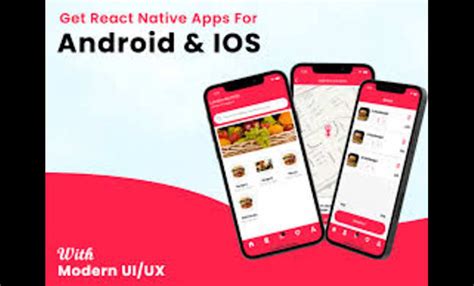 Develop React React Native Apps Frontend By Philiptituso Fiverr