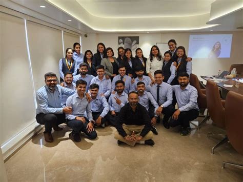 Juli Jethva On Linkedin Yesterday We Successfully Completed Our Q3