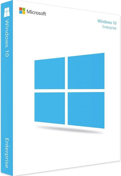 Microsoft Windows Enterprise See Best Price