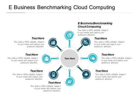 E Business Benchmarking Cloud Computing Ppt Powerpoint Presentation Styles Designs Download Cpb