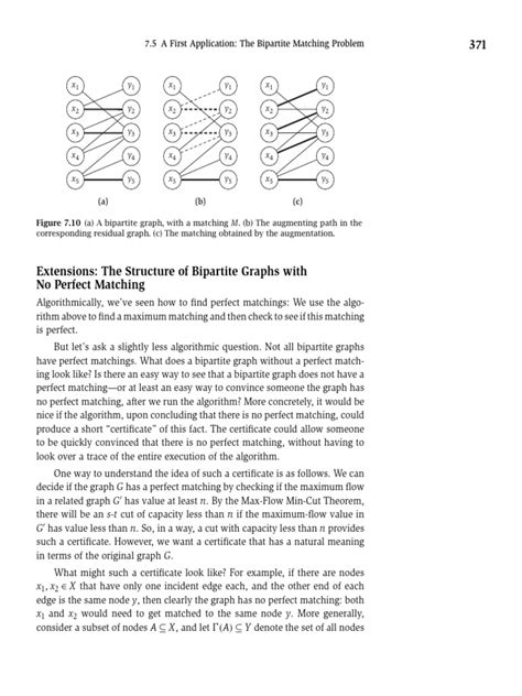 Algorithm Design By Jon Kleinberg Eva Tardos 1 397 Pdf Computational Problems Combinatorics