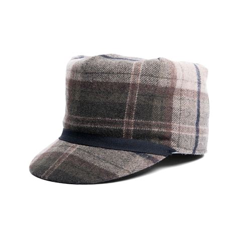 Stockman Caps Crown Cap