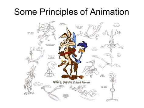 squash and stretch animation disney