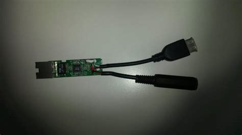RPi Zero Combined Power And Ethernet Connection Ger Koper S Blog