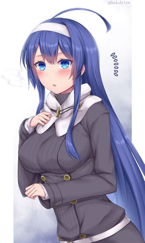Orie By Hakokitsu R Undernightinbirth