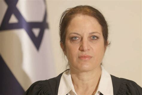 שופטת מחוזי באמירה מקוממת גם בתנ ך יש תכנים קשים ישראל היום