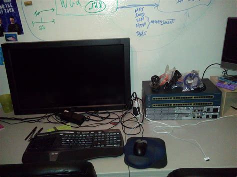 My Ccnp Journey Real World Ucs