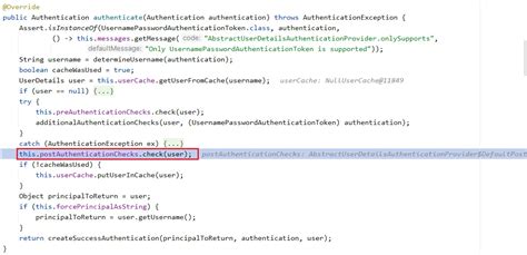 spring security6 认证流程源码分析 spring security6 教程 核心编程