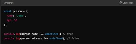 Javascript Check If Key Exists A Complete Guide