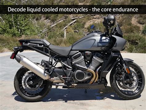 Decode Liquid Cooled Motorcycles The Core Endurance Best Electric