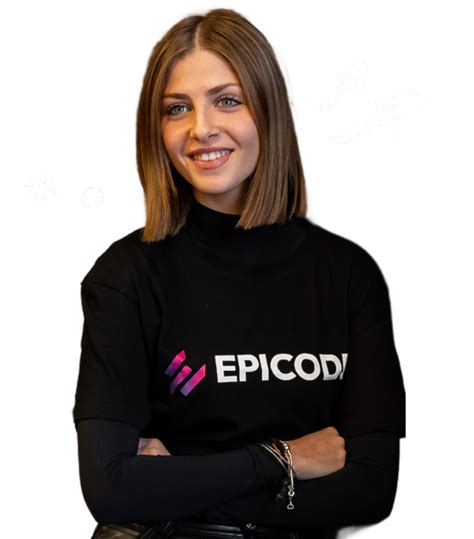EPICODE Sblocca Competenze Tech E Inizia Subito A Lavorare