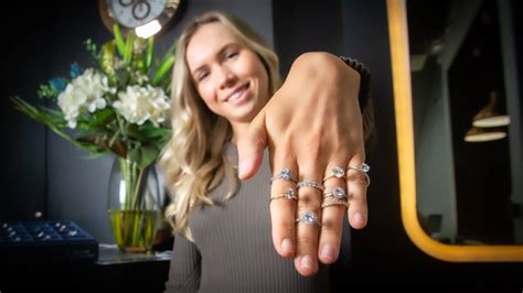 Engagement Ring Design Consults Move Online During Canberra Lockdown