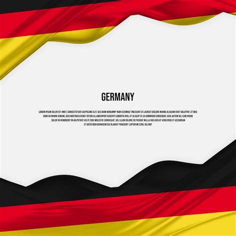 독일 국기 배경 이미지 Freepik에서 무료 다운로드