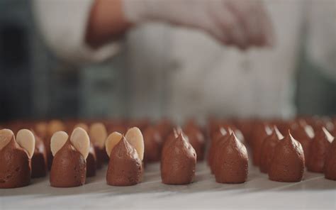 La Burdick Chocolate Penguins Whimsical Novelty Chocolates La