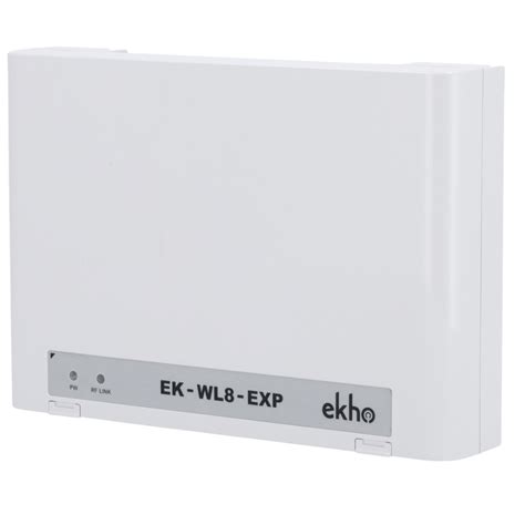 hochiki ek wl8 exp radio expander module amplitude and radio frequency…