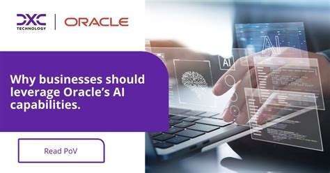 Dxc Practice For Oracle On Linkedin Oracle Ai