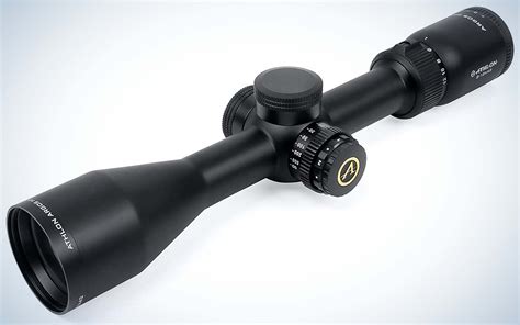 Best Rifle Scopes Under 500 Of 2023 Outdoor Life