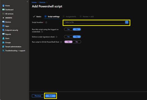 Bitlocker Volumes Decryption Via Microsoft Endpoint Manager Michele Vigilante It System Engineer