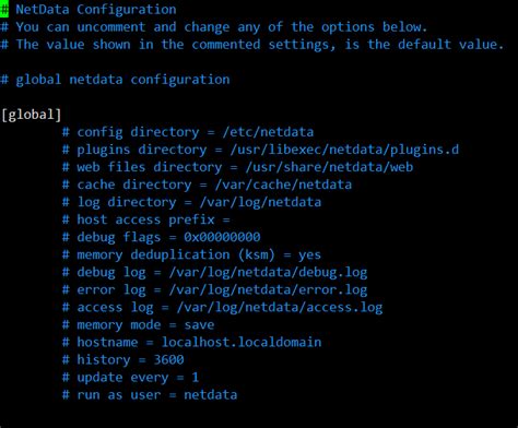 netdata 是一款 linux 性能实时监测工具，以web的可视化方式展示 netdata web csdn博客